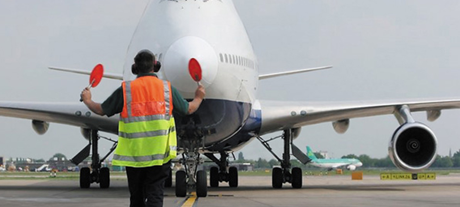 Ground Handling companies in Sri Lanka - Ceylon Aviation